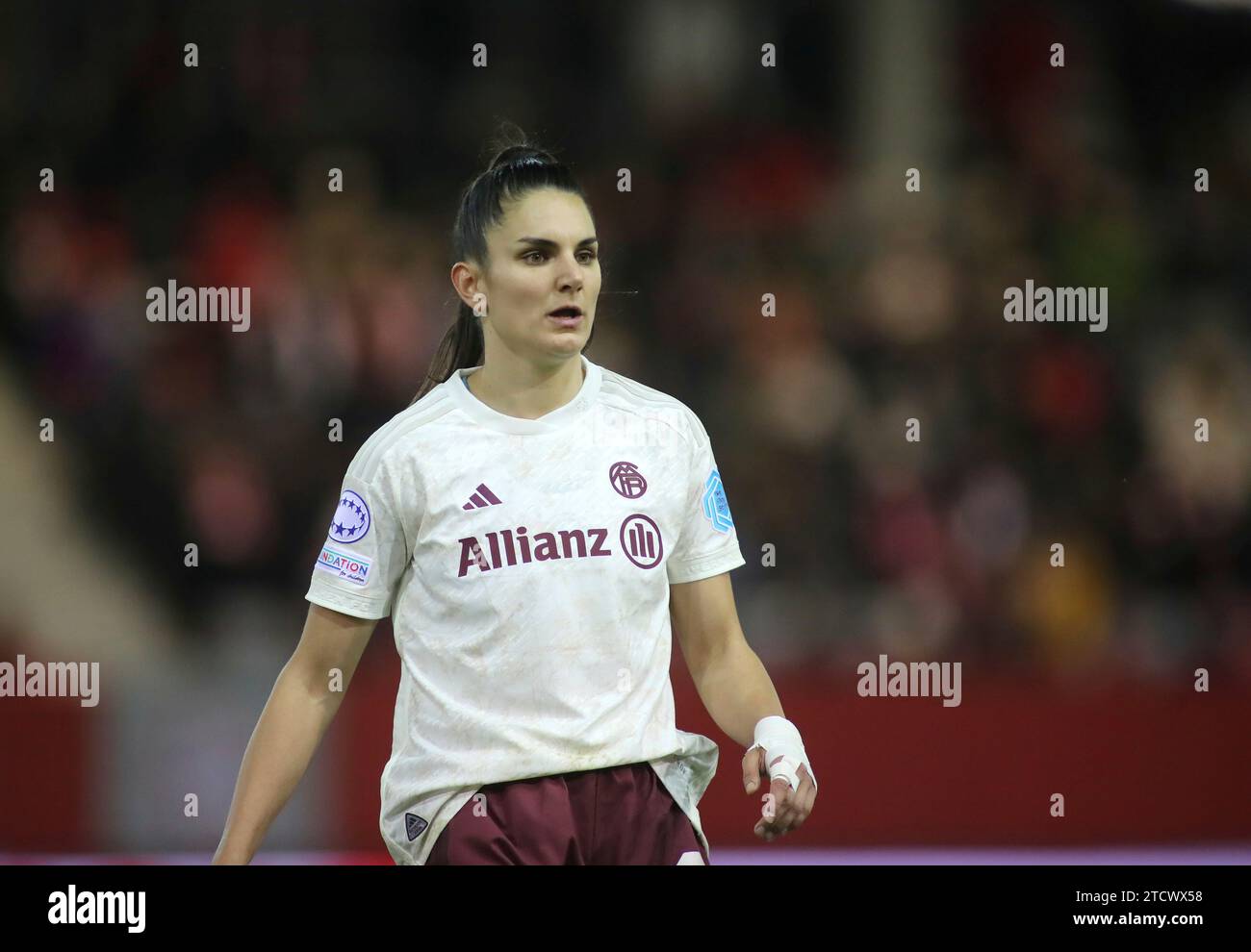 Damnjanovic hi-res stock photography and images - Alamy