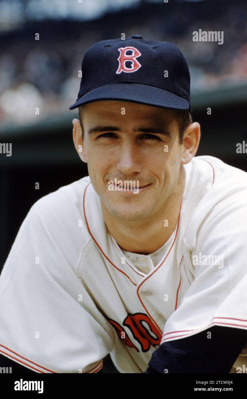 Tom brewer hi-res stock photography and images - Alamy