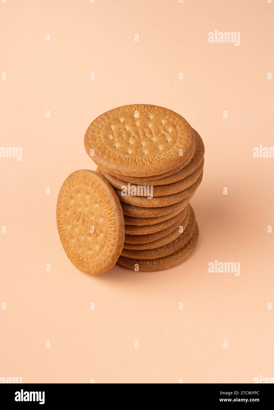 Portuguese crunchy biscuits hi-res stock photography and images - Alamy
