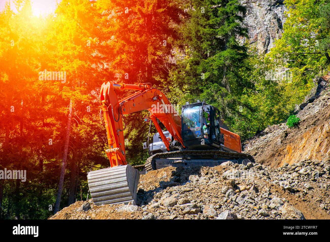 Construction best practices hi-res stock photography and images - Alamy