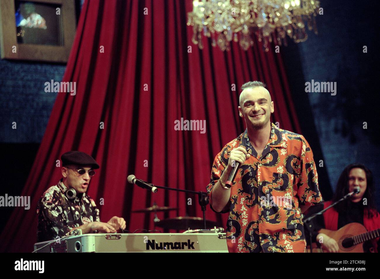 105 night express hi-res stock photography and images - Alamy