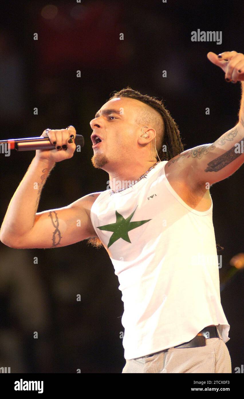 J ax 2002 hi-res stock photography and images - Alamy