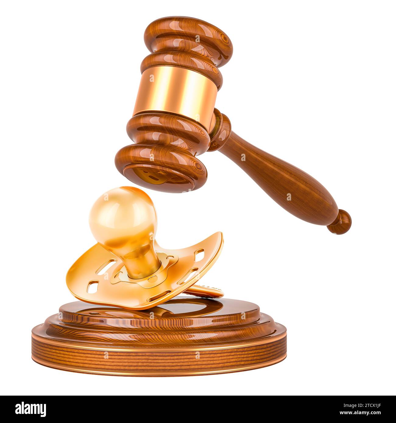 Divorce children Cut Out Stock Images & Pictures - Alamy