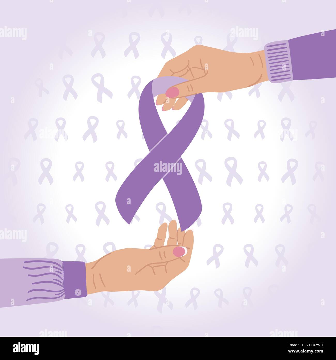 February fights Stock Vector Images - Alamy