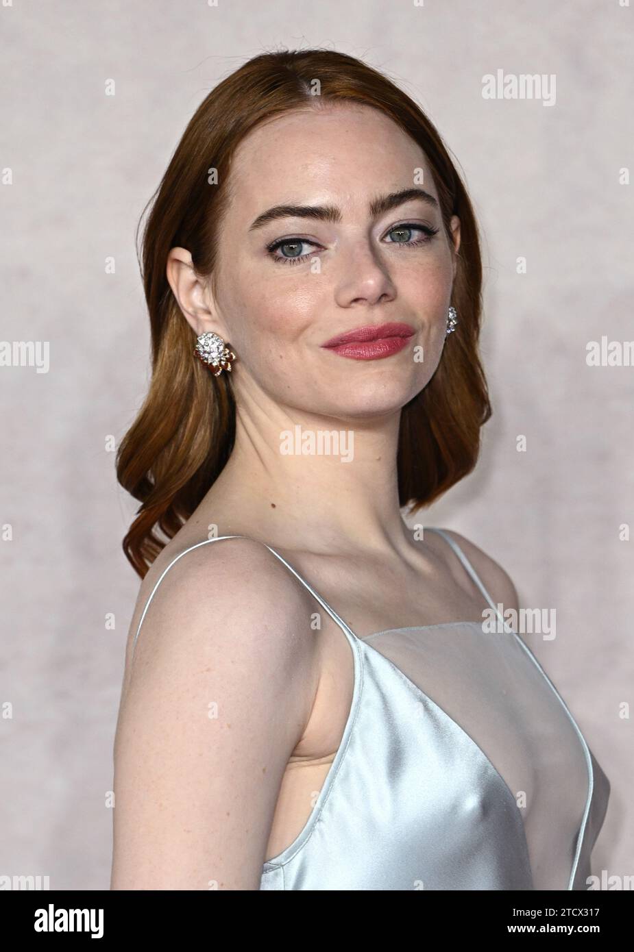Poor things emma stone hi-res stock photography and images - Alamy