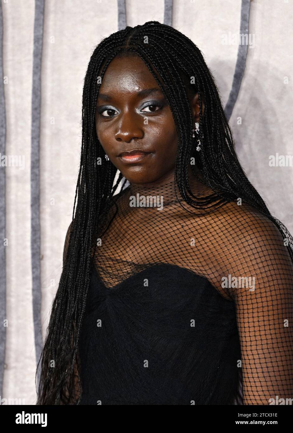 Bemba hi-res stock photography and images - Alamy