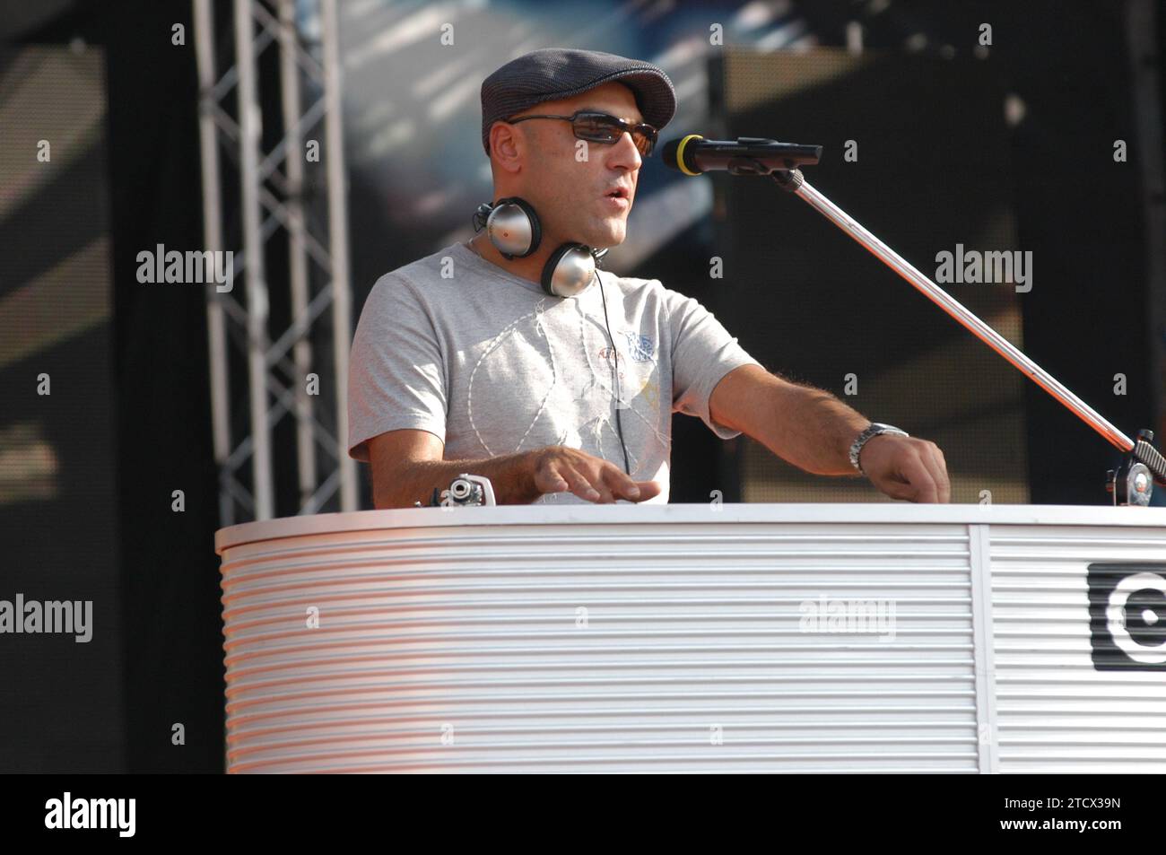 Vito luca perrini hi-res stock photography and images - Alamy