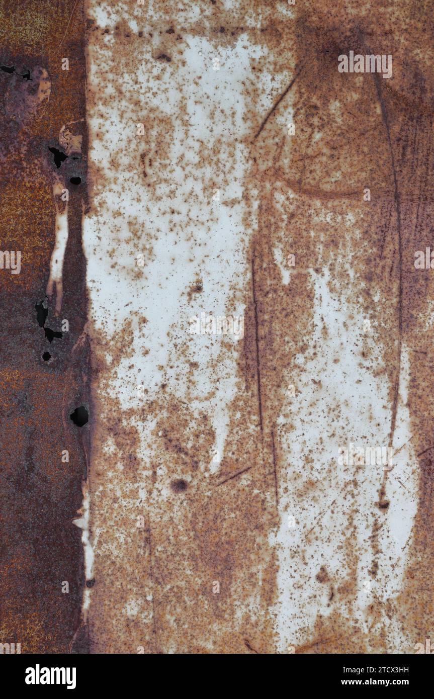 Metal wall with punctured pattern hi-res stock photography and images ...