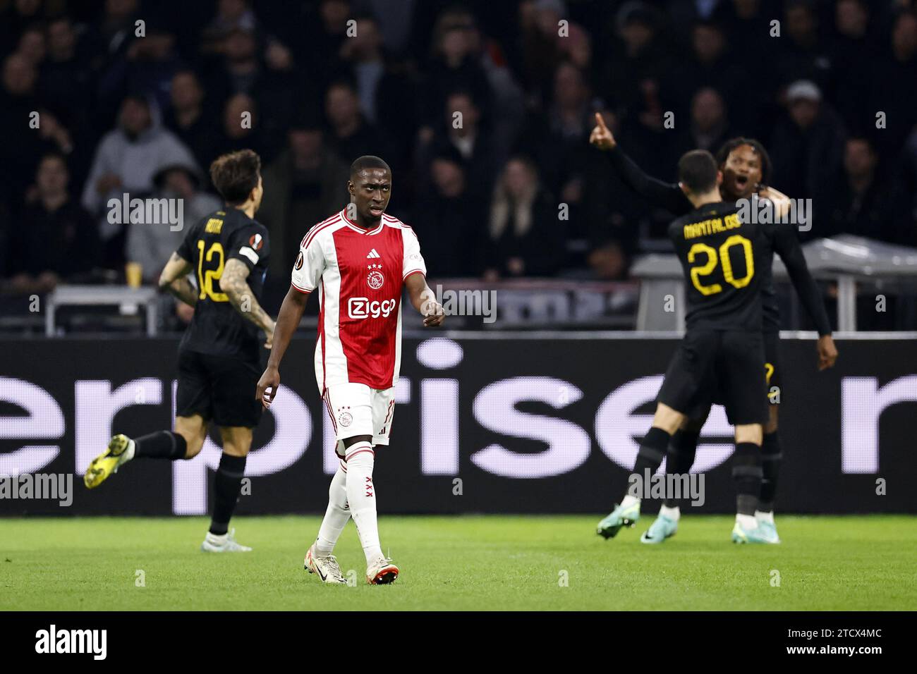 Europa rota hi-res stock photography and images - Alamy