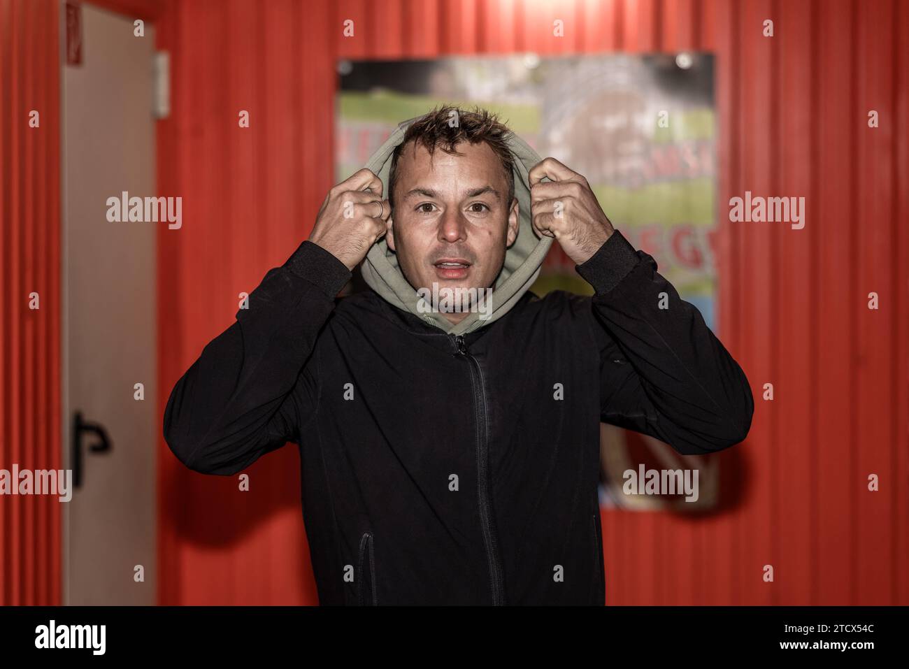 Stadion der freundschaft cottbus hi-res stock photography and images ...