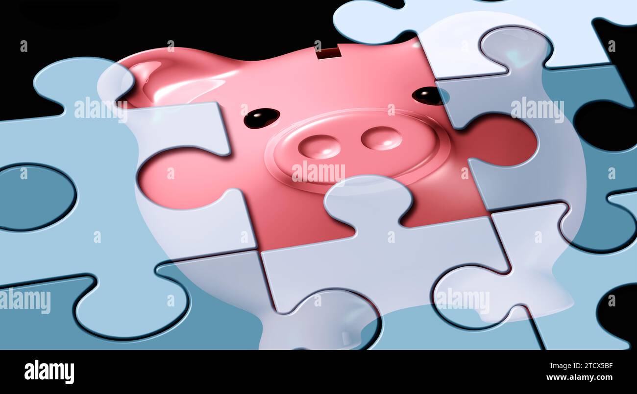 Banking and bank challenges or Financial Challenges and fiscal puzzles ...