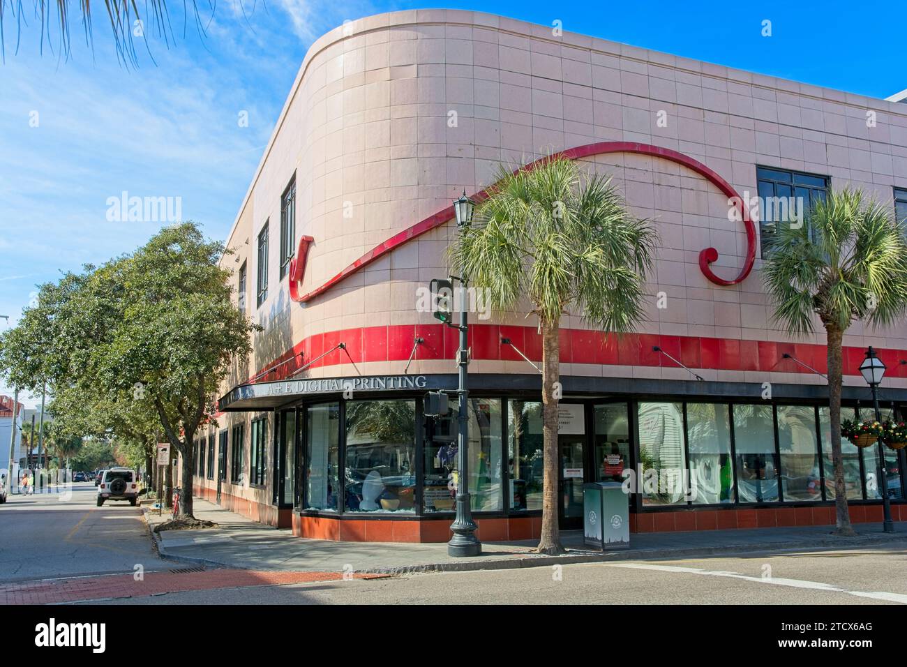Five and dime store hi-res stock photography and images - Alamy