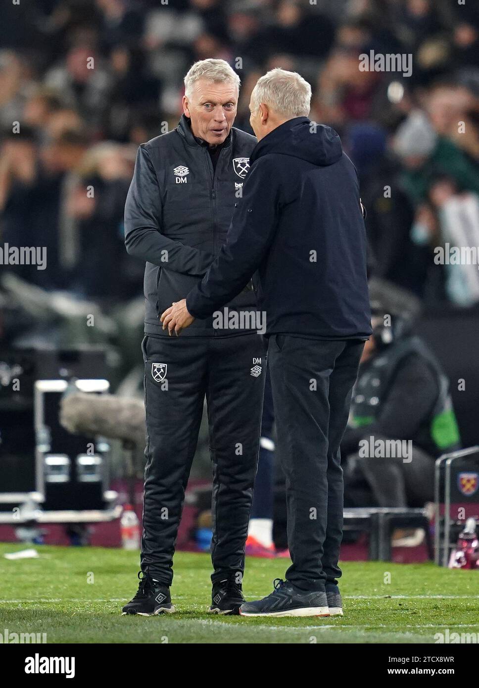 Christian streich hi-res stock photography and images - Alamy