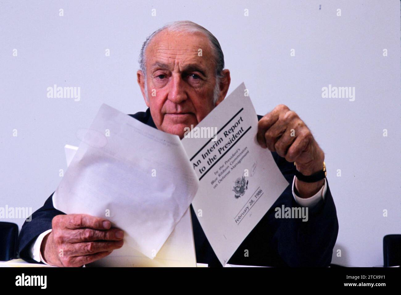 Hewitt packard hi-res stock photography and images - Alamy