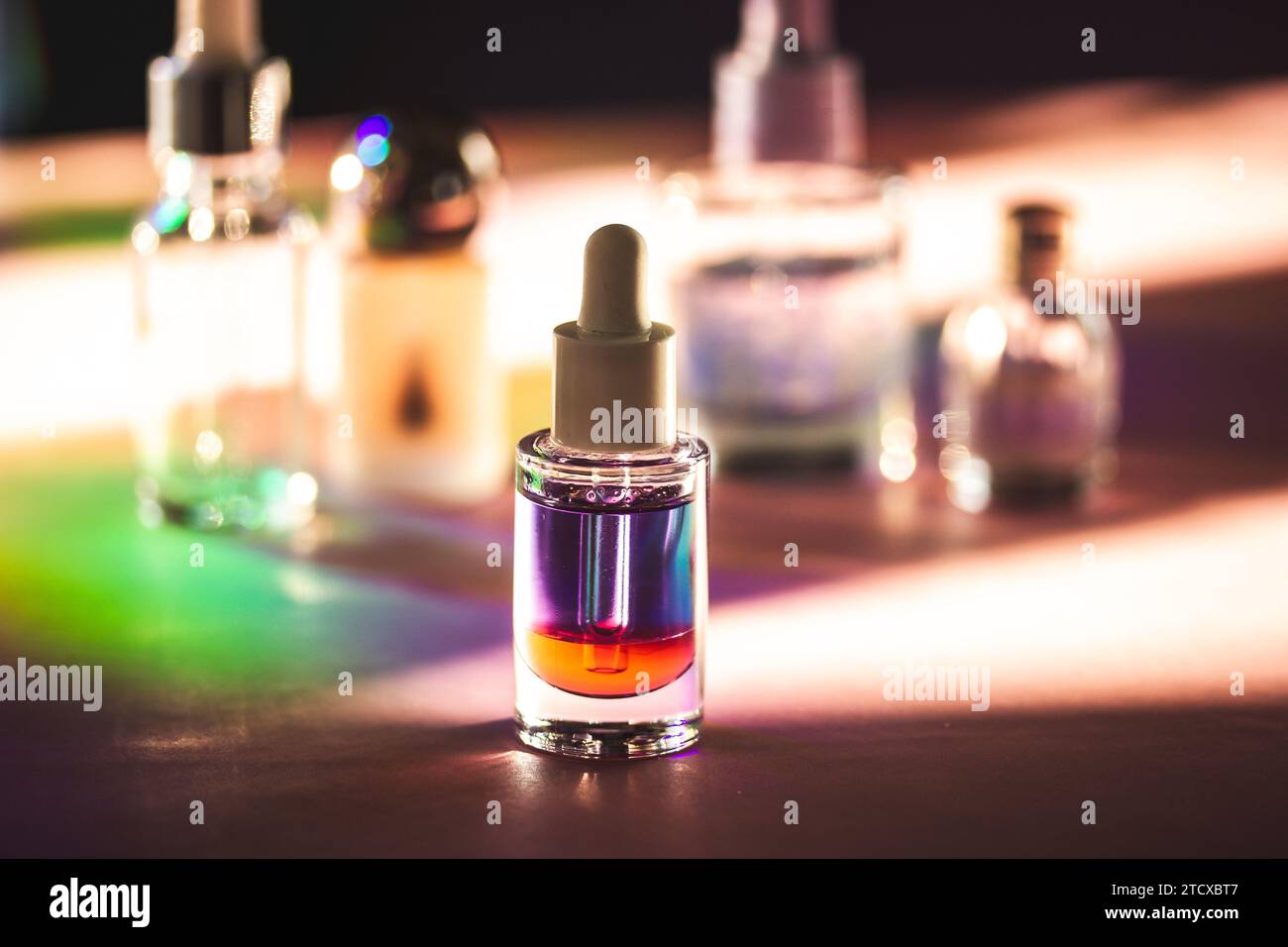 Phase container hi-res stock photography and images - Alamy