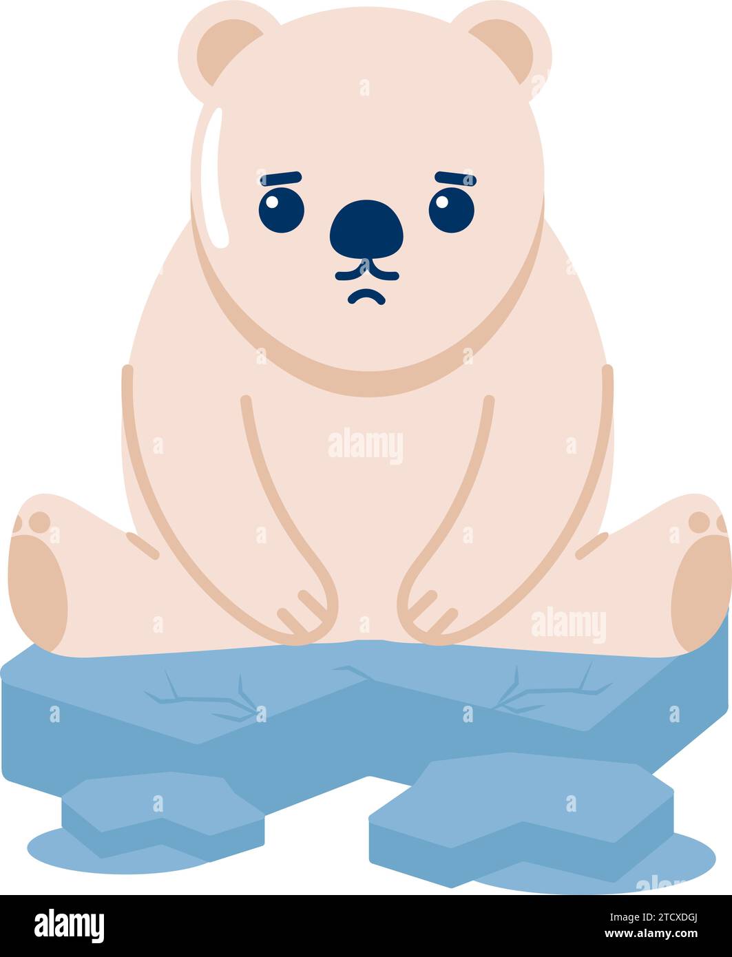 global warming polar bear Stock Vector Image & Art - Alamy global warming polar bear Stock Vector Image & Art - Alamy
