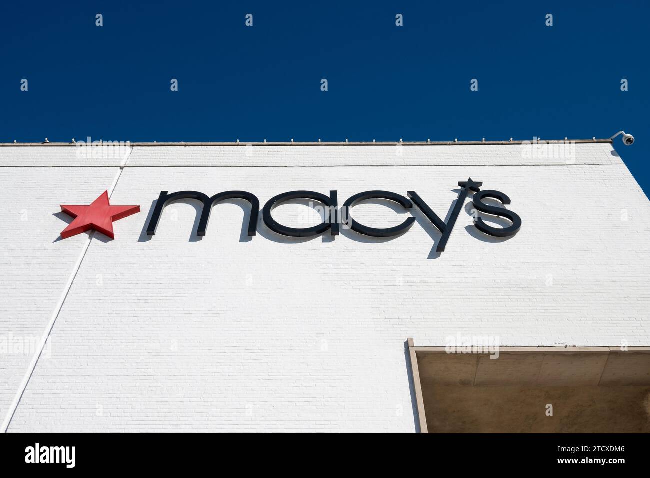 Chicago department store hi-res stock photography and images - Alamy