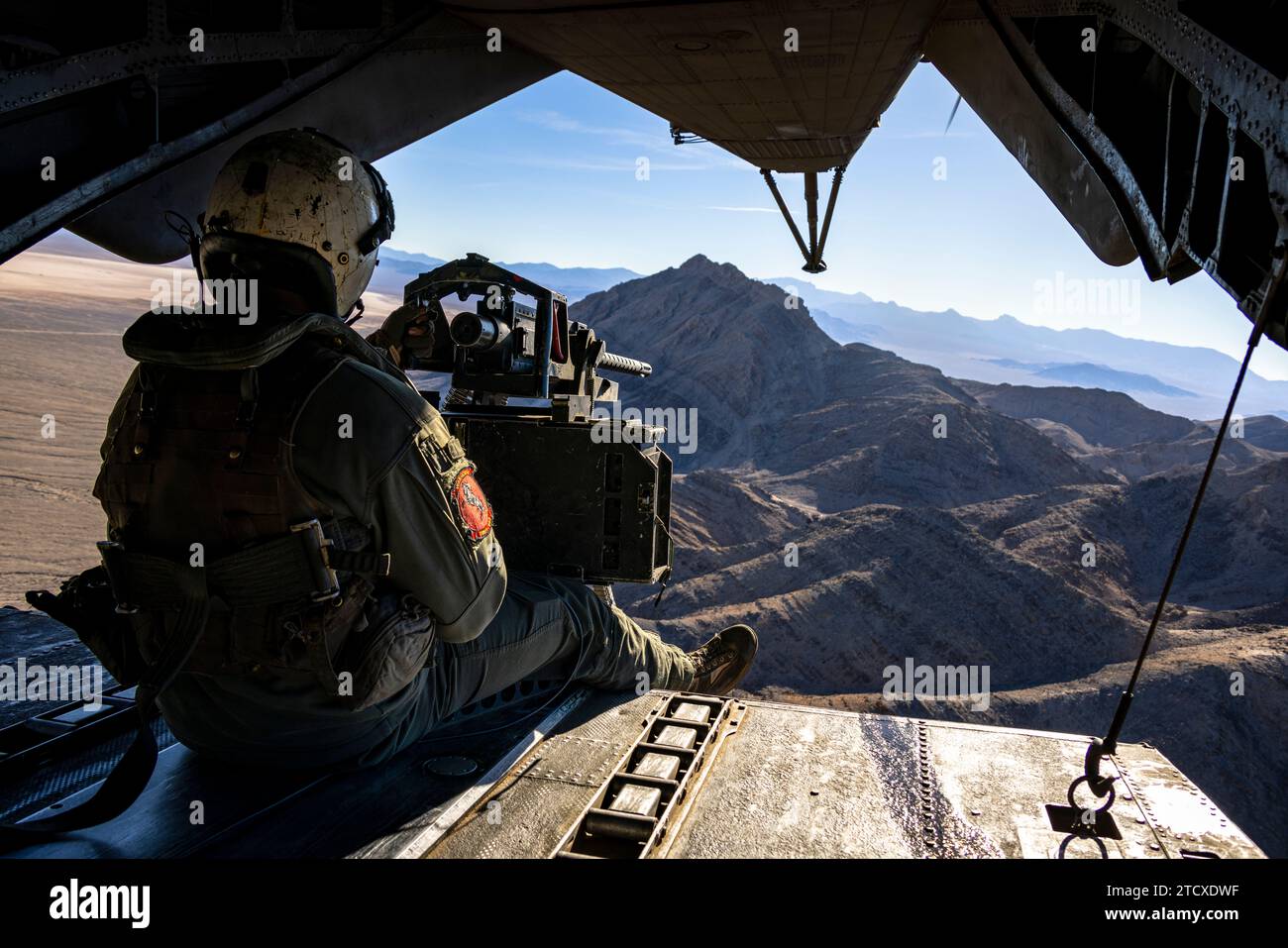 Mission evasion hi-res stock photography and images - Alamy