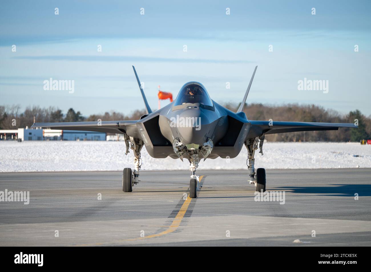 Capt. Jonathon “Blue” Gill, assistant to the director of operations for ...