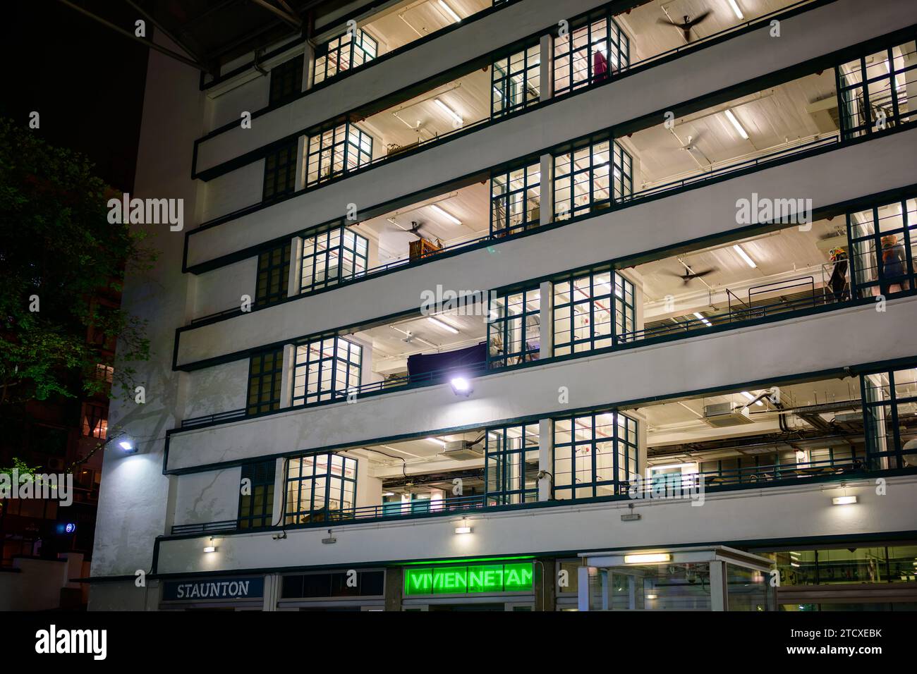 Pmq design hi-res stock photography and images - Alamy