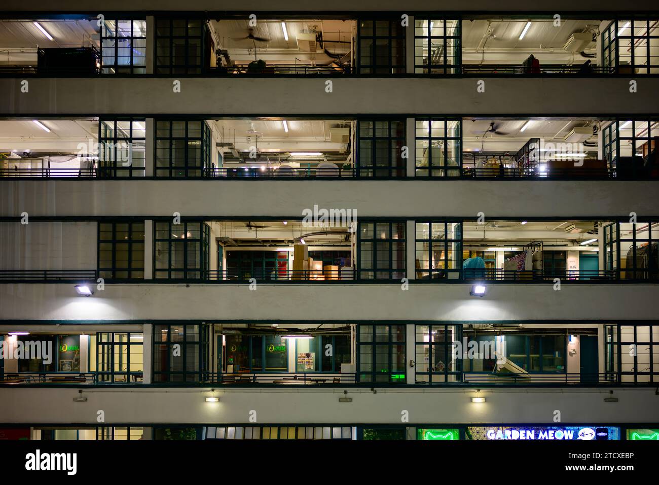 Pmq design hi-res stock photography and images - Alamy