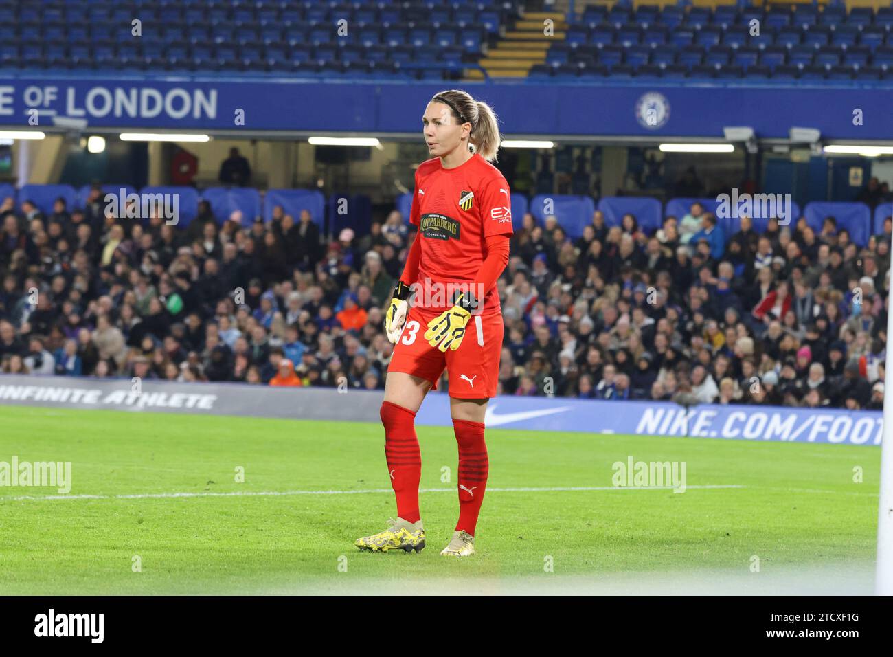 Bettina falk hi-res stock photography and images - Alamy