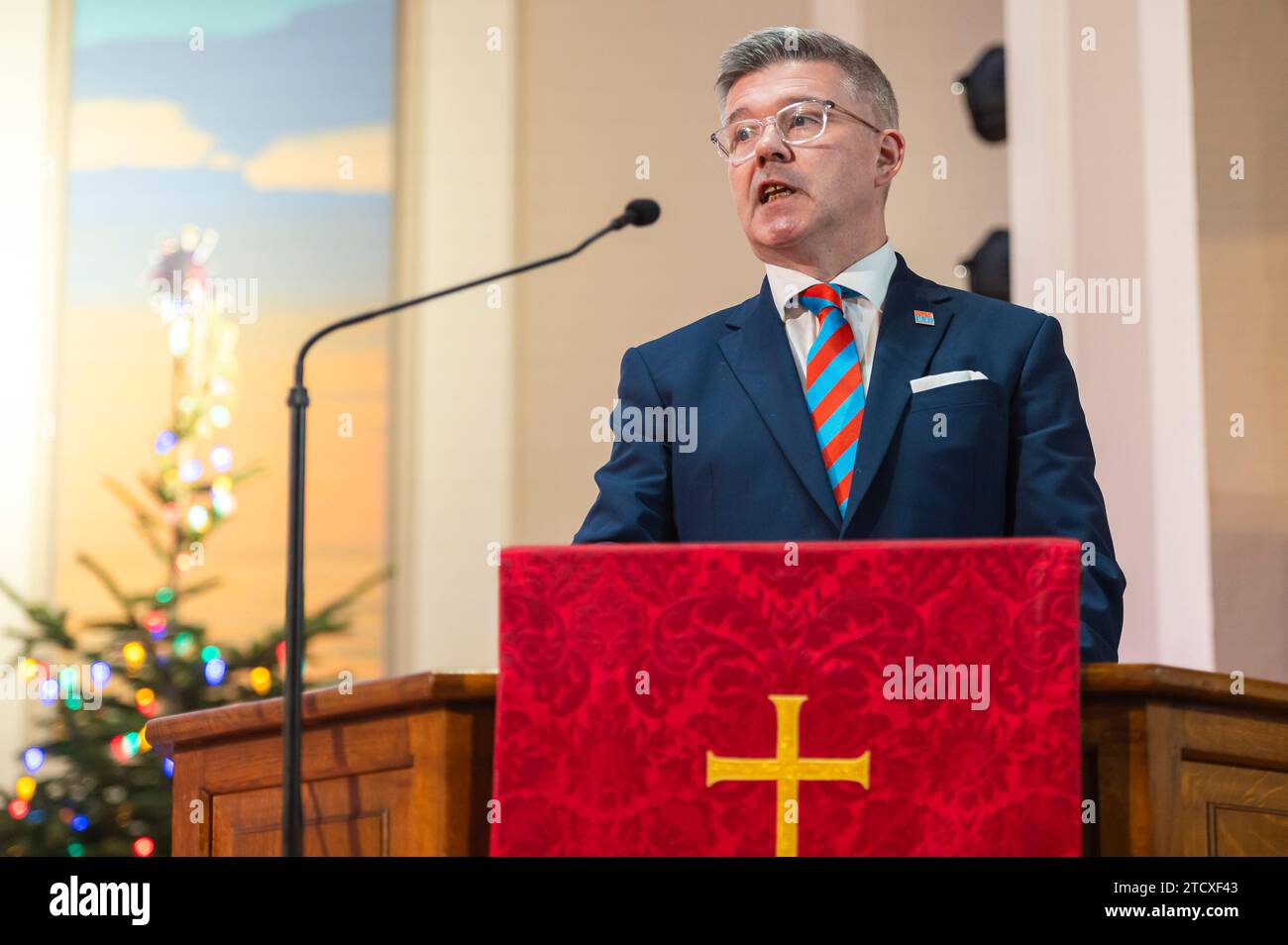 Combatstreet hi-res stock photography and images - Alamy