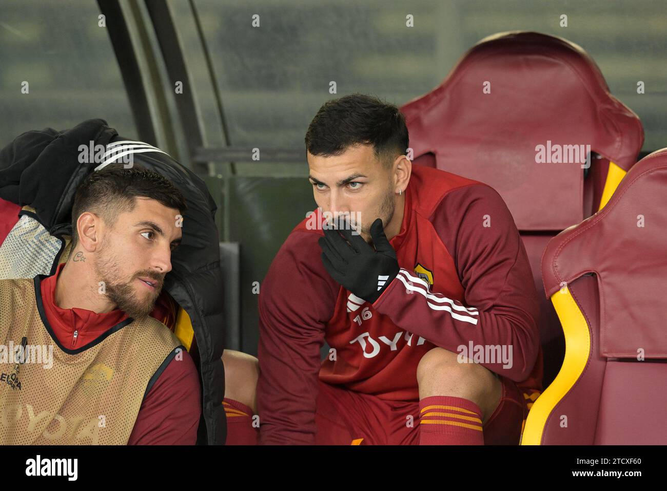 Paredes roma 2023 hi-res stock photography and images - Alamy
