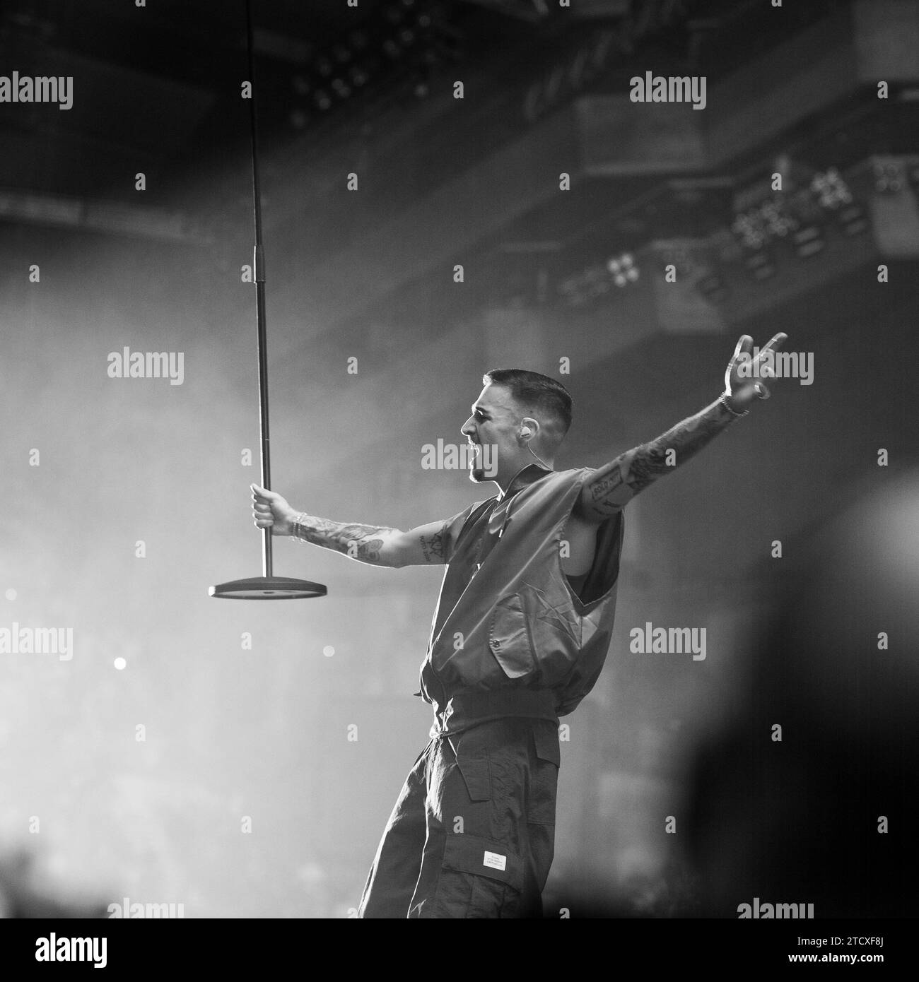 Rels Black and White Stock Photos & Images - Alamy