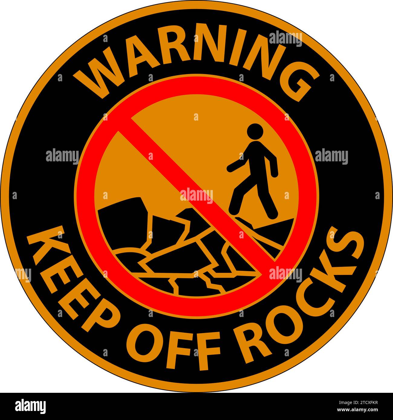 Shoreline outdoors Stock Vector Images - Alamy