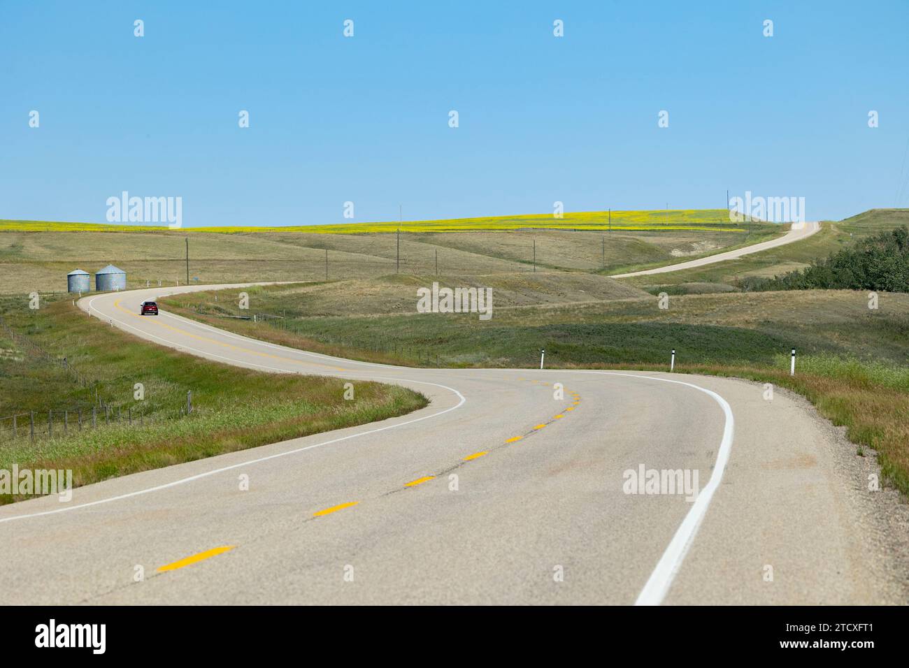 Highway 564 hi-res stock photography and images - Alamy