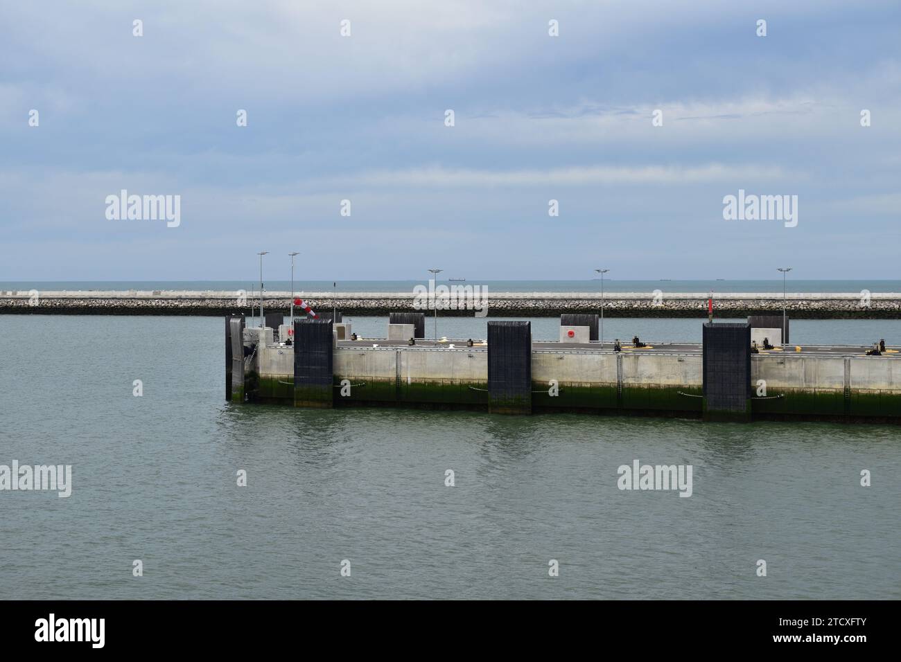 Wooden handrail focus in man hi-res stock photography and images - Alamy