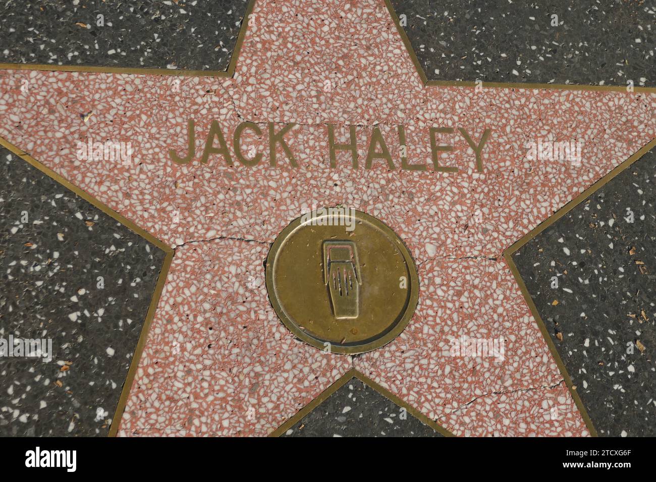 Hollywood, California, USA 12th December 2023 Actor Jack Haley ...