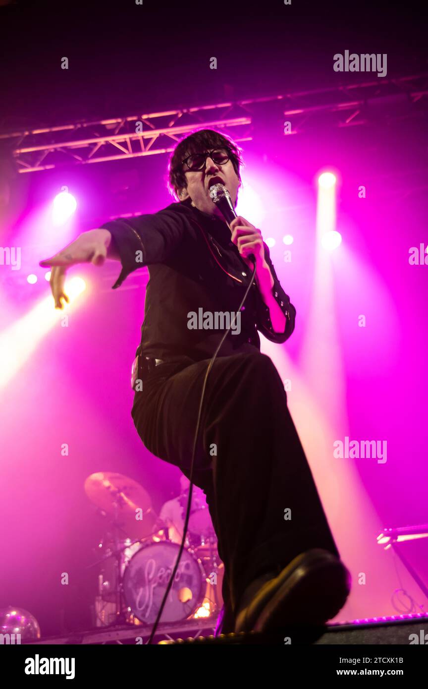 Spector photos 2023 hi-res stock photography and images - Alamy