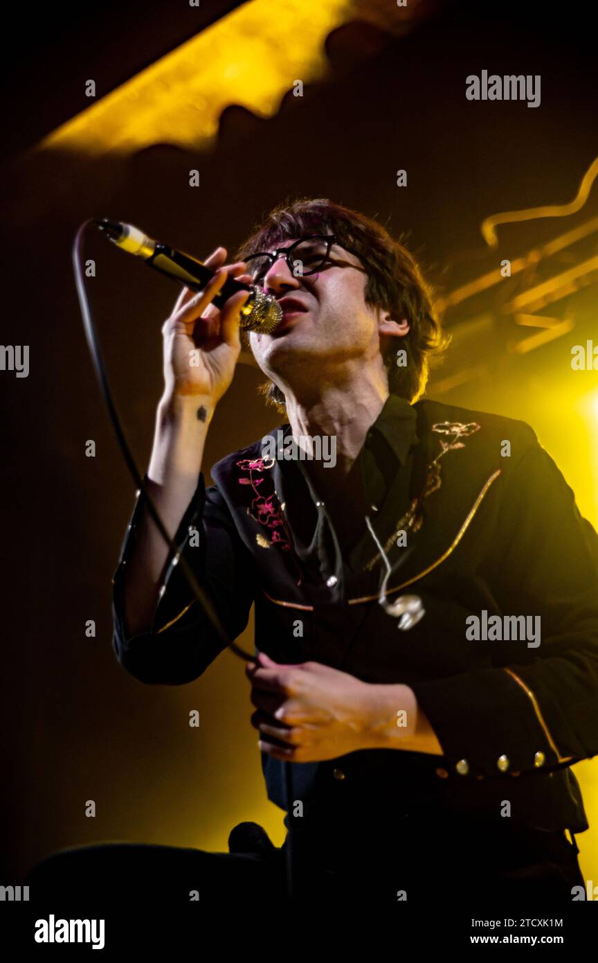 Spector photos 2023 hi-res stock photography and images - Alamy