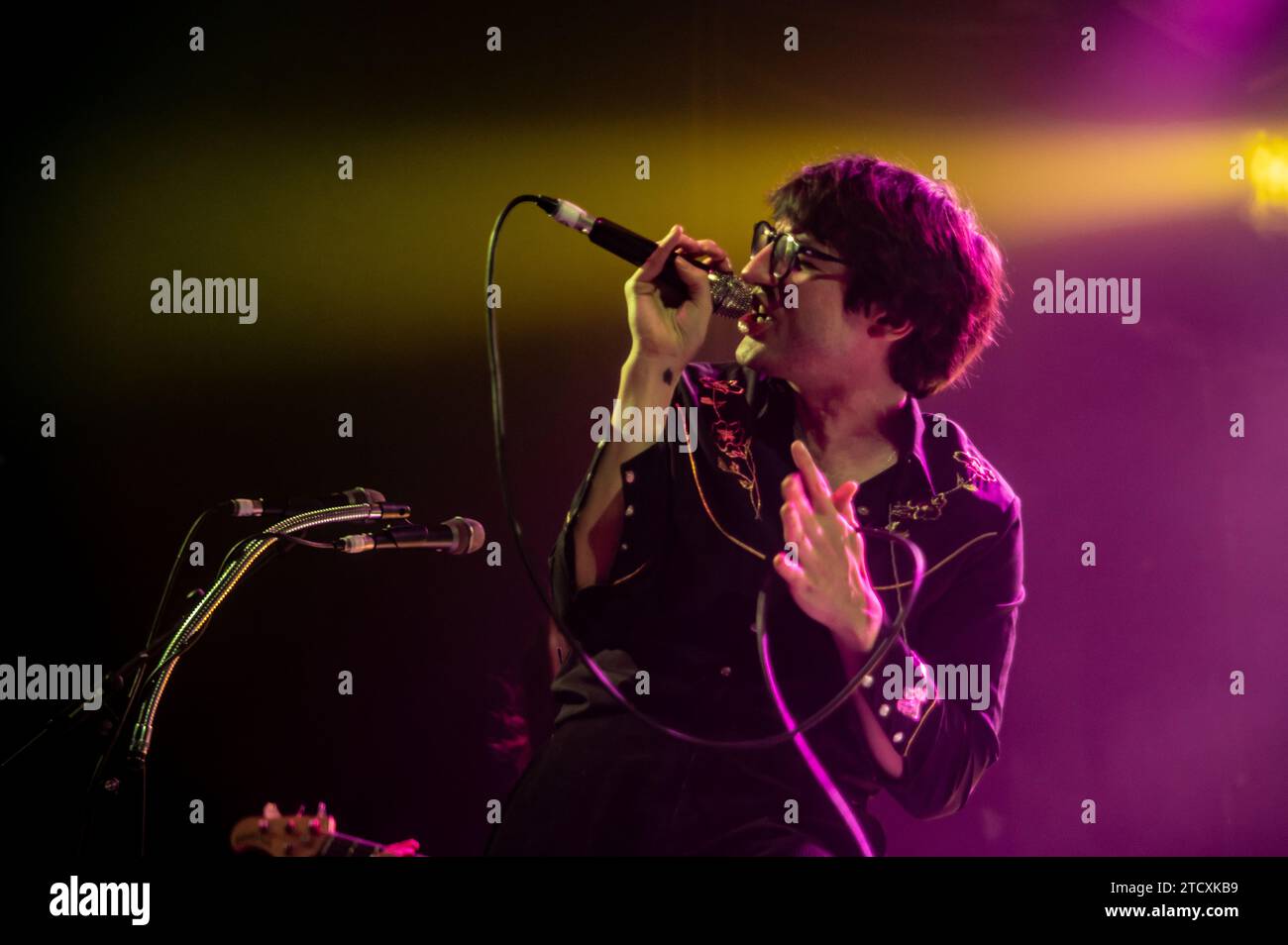 Spector photos 2023 hi-res stock photography and images - Alamy