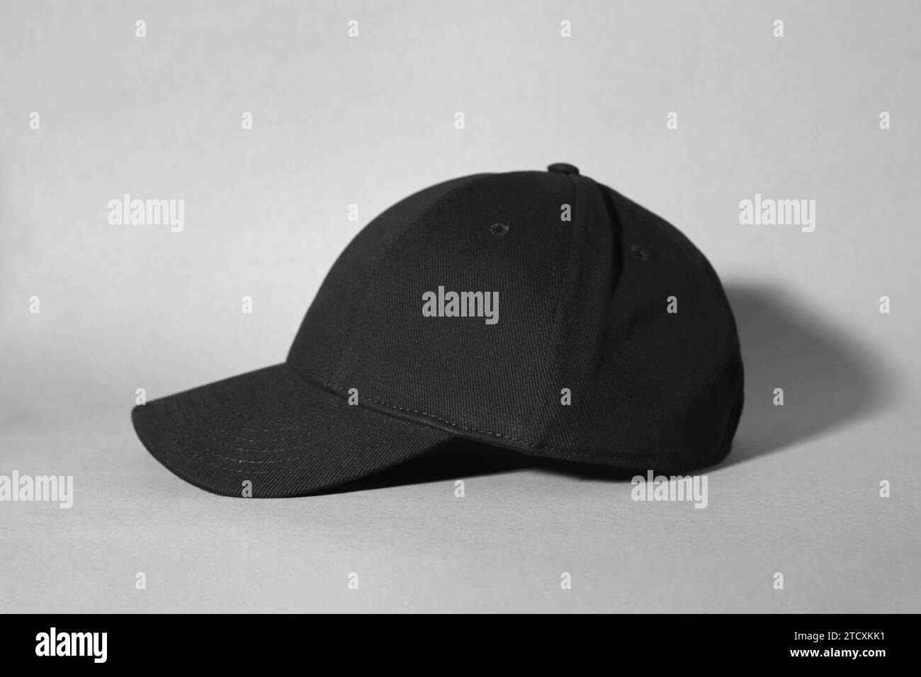 Side view on stylish Black and White Stock Photos & Images - Alamy