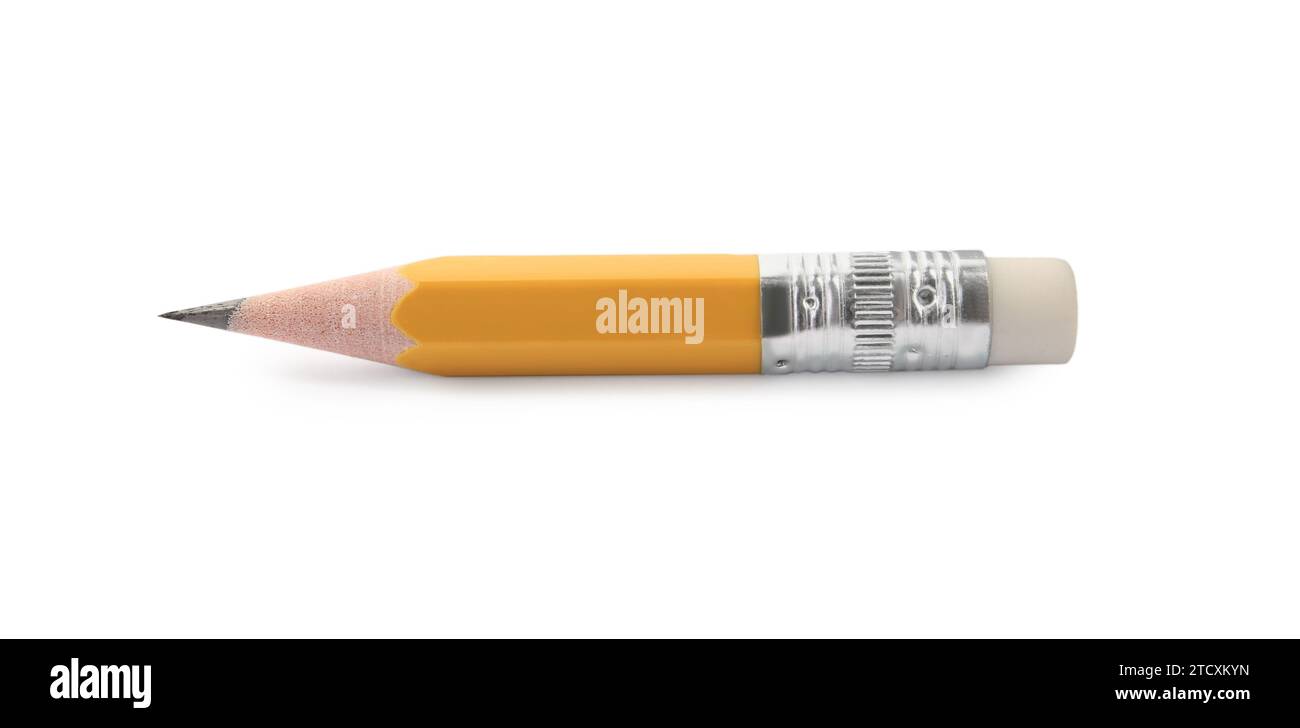 Point sharp sharpened single one hi-res stock photography and images ...