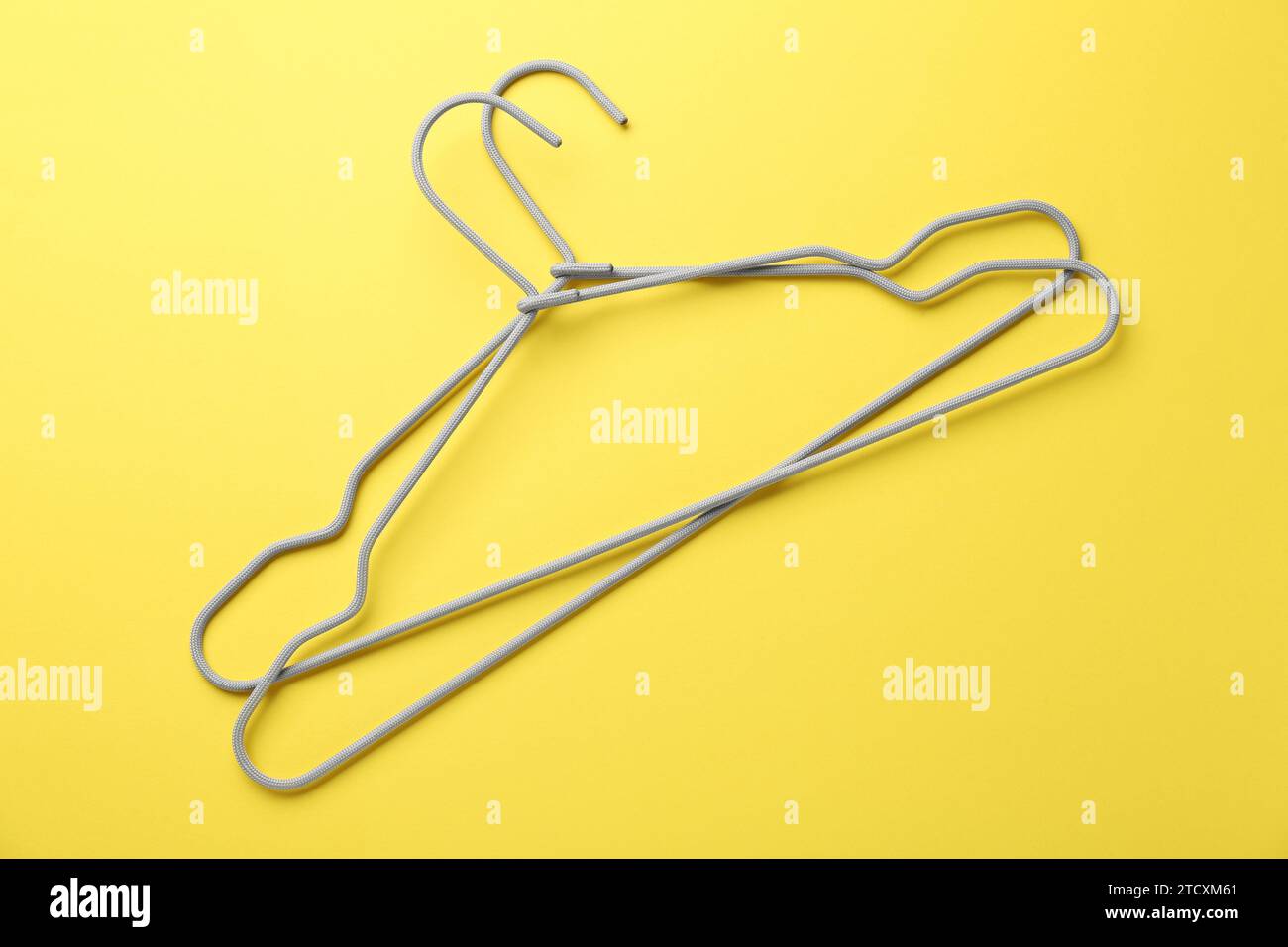 Two hangers hi-res stock photography and images - Alamy