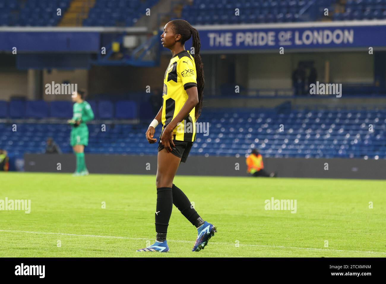 Chelsea women 27 hi-res stock photography and images - Alamy