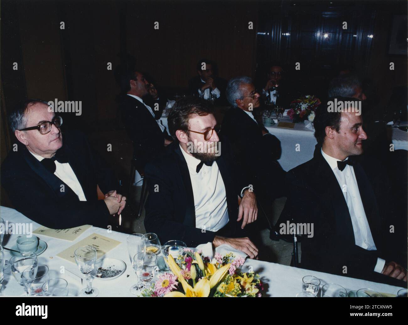 Jose antonio sentis hi-res stock photography and images - Alamy