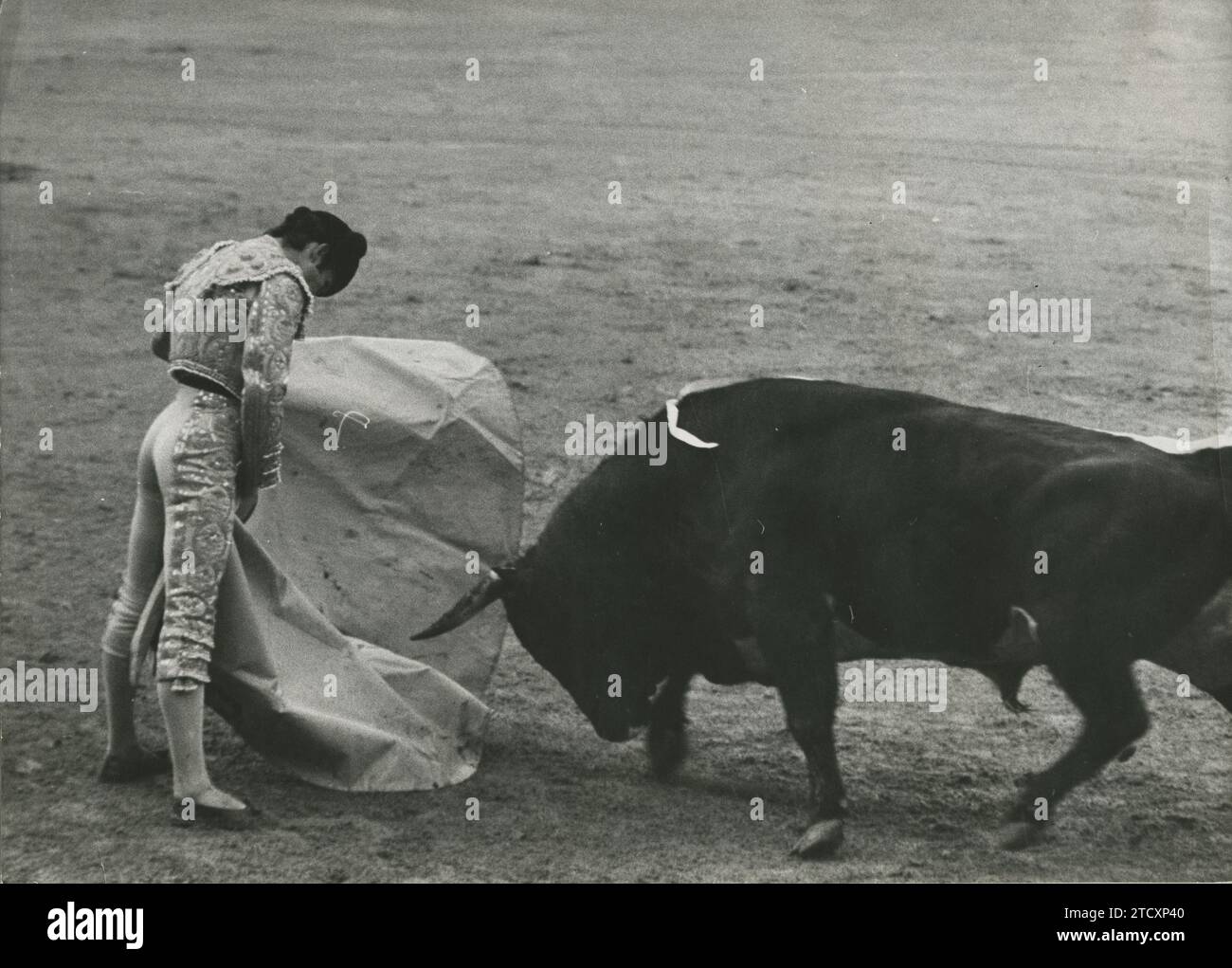 Angel teruel penalver padre hi-res stock photography and images - Alamy