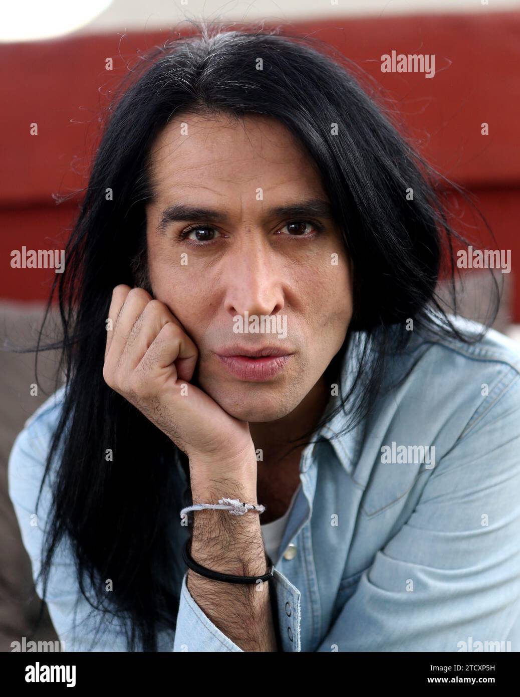 Mario vaquerizo hi-res stock photography and images - Alamy