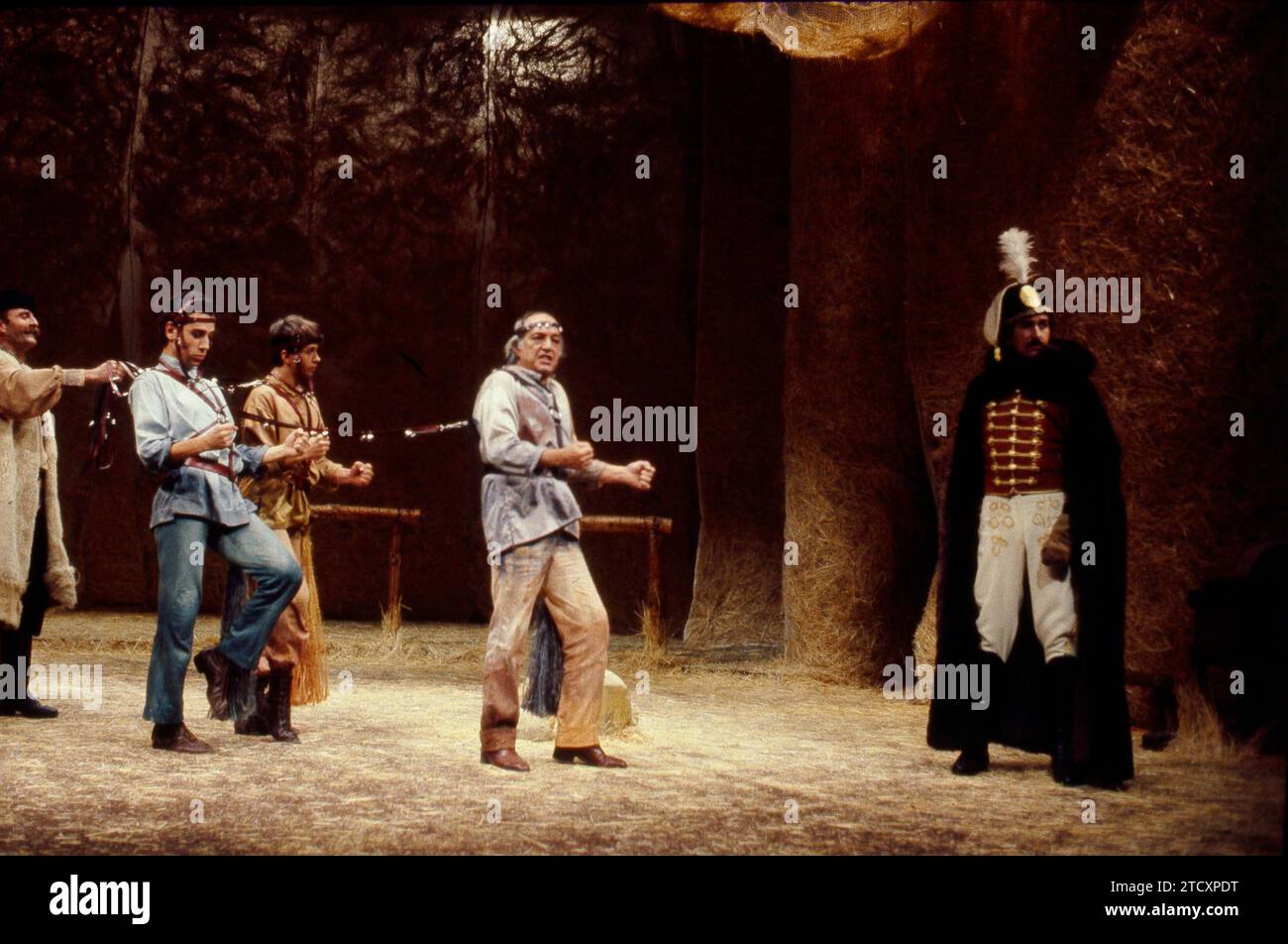 Jose maria rodero hi-res stock photography and images - Alamy