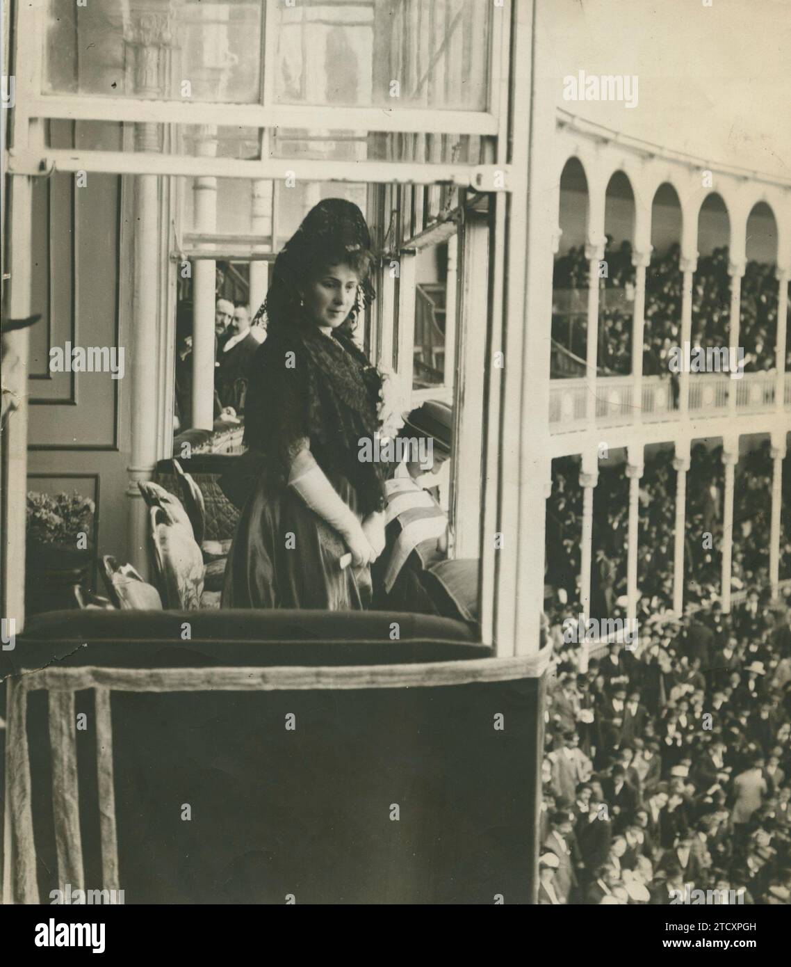 Victoria 01 hi-res stock photography and images - Alamy