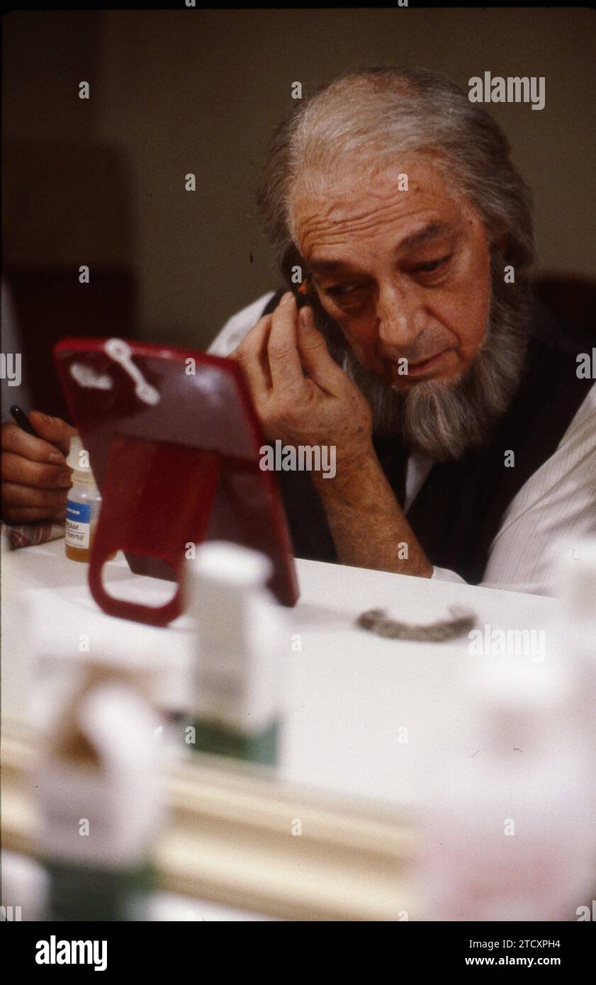 Jose maria rodero hi-res stock photography and images - Alamy