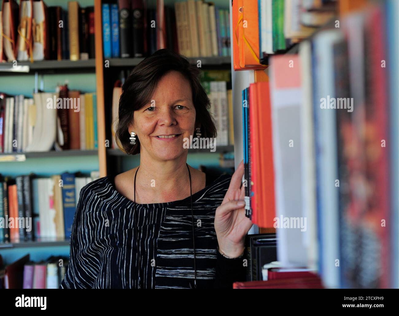 Sigrid kraus hi-res stock photography and images - Alamy