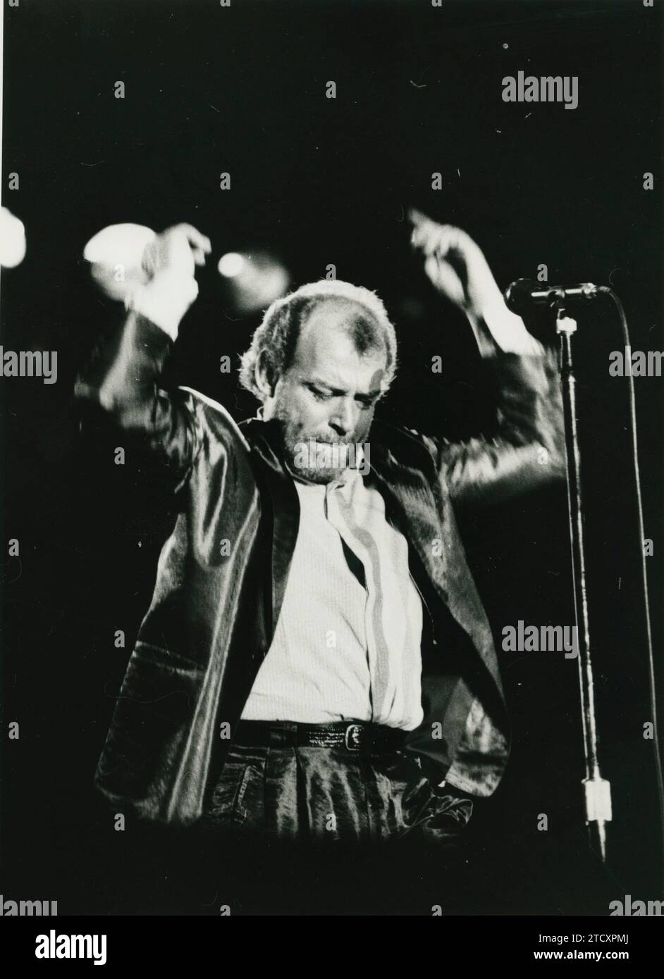 05 10 1988 hi-res stock photography and images - Alamy
