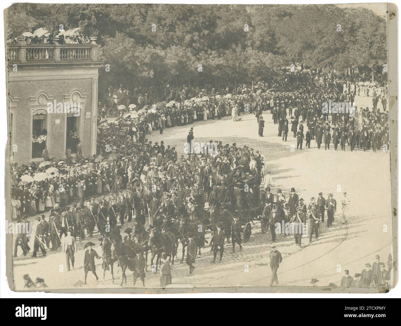 Castillo franzen hi-res stock photography and images - Alamy