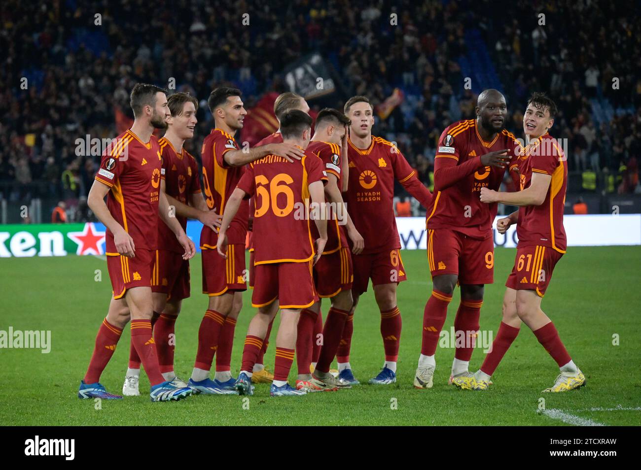 Rome niccolo pisilli hi-res stock photography and images - Alamy